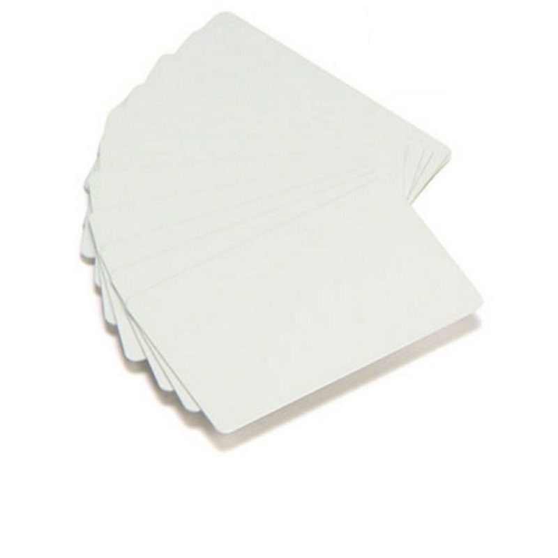 Plastic cards - NORDANO.DE